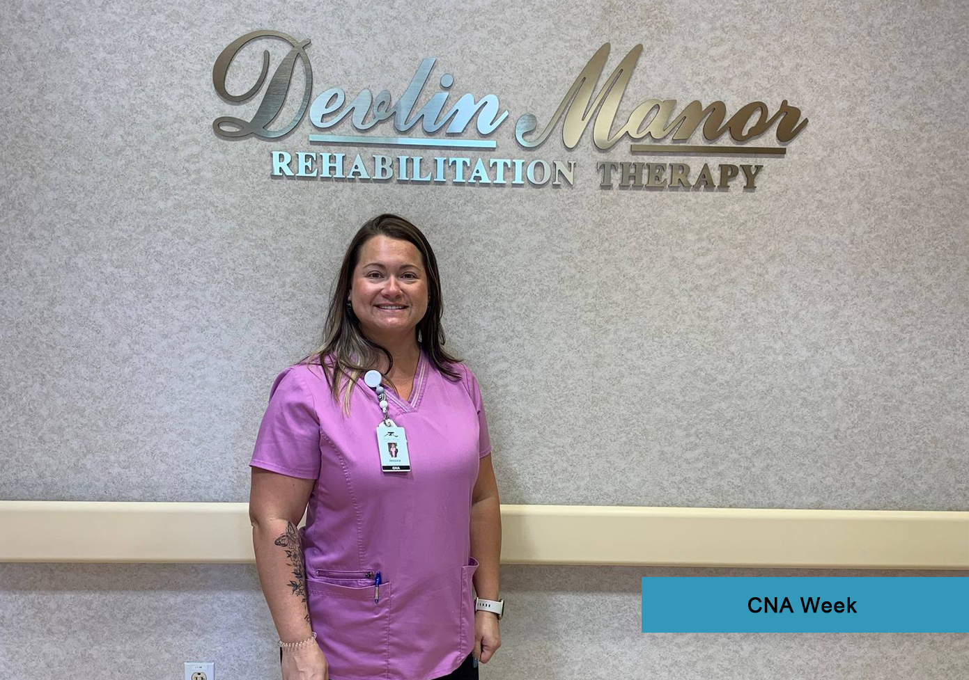 Career | Devlin Manor Nursing and Rehabilitation Center